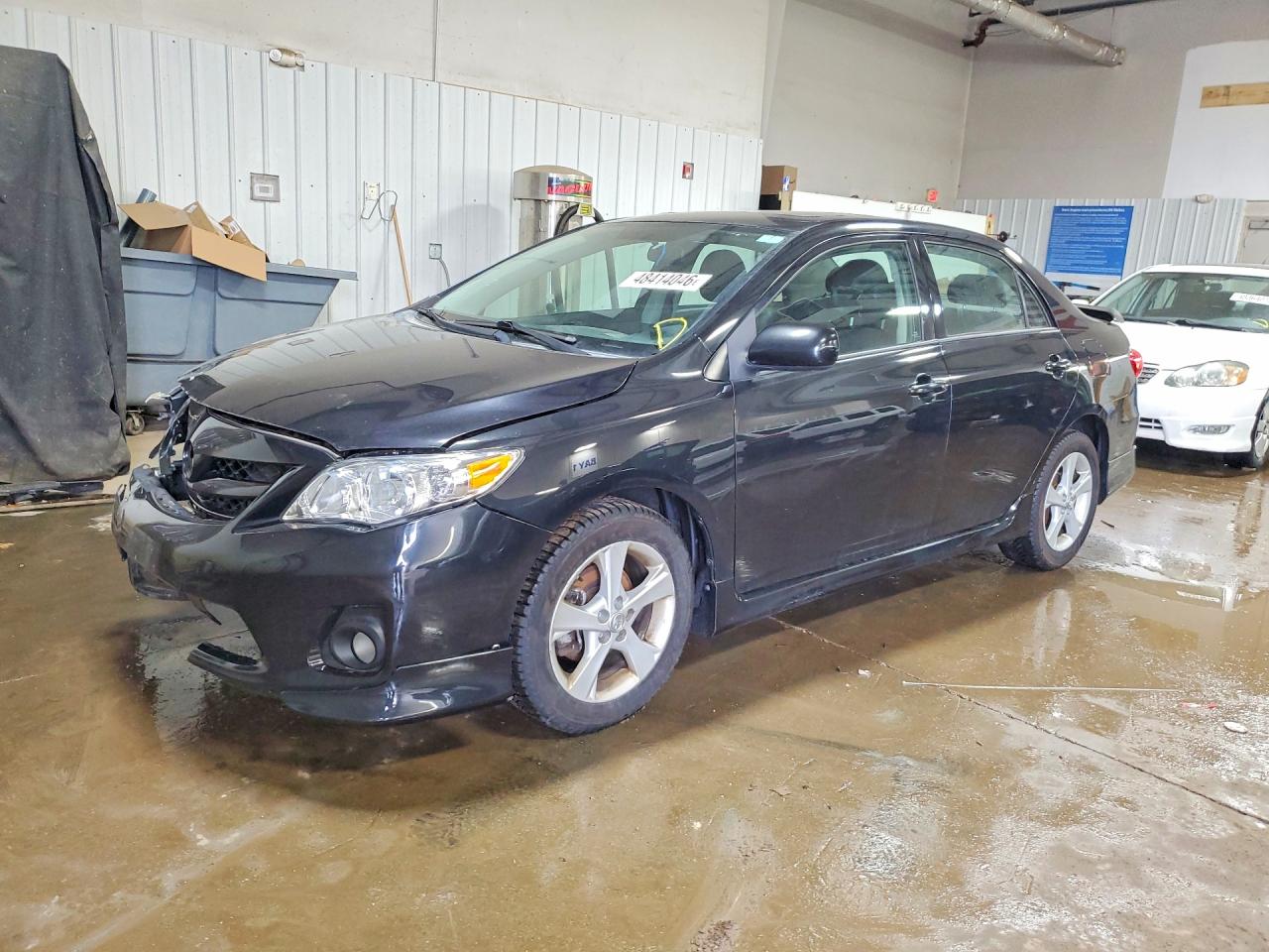 Copart | 1475 Bluff City Blvd Elgin, Illinois 60120