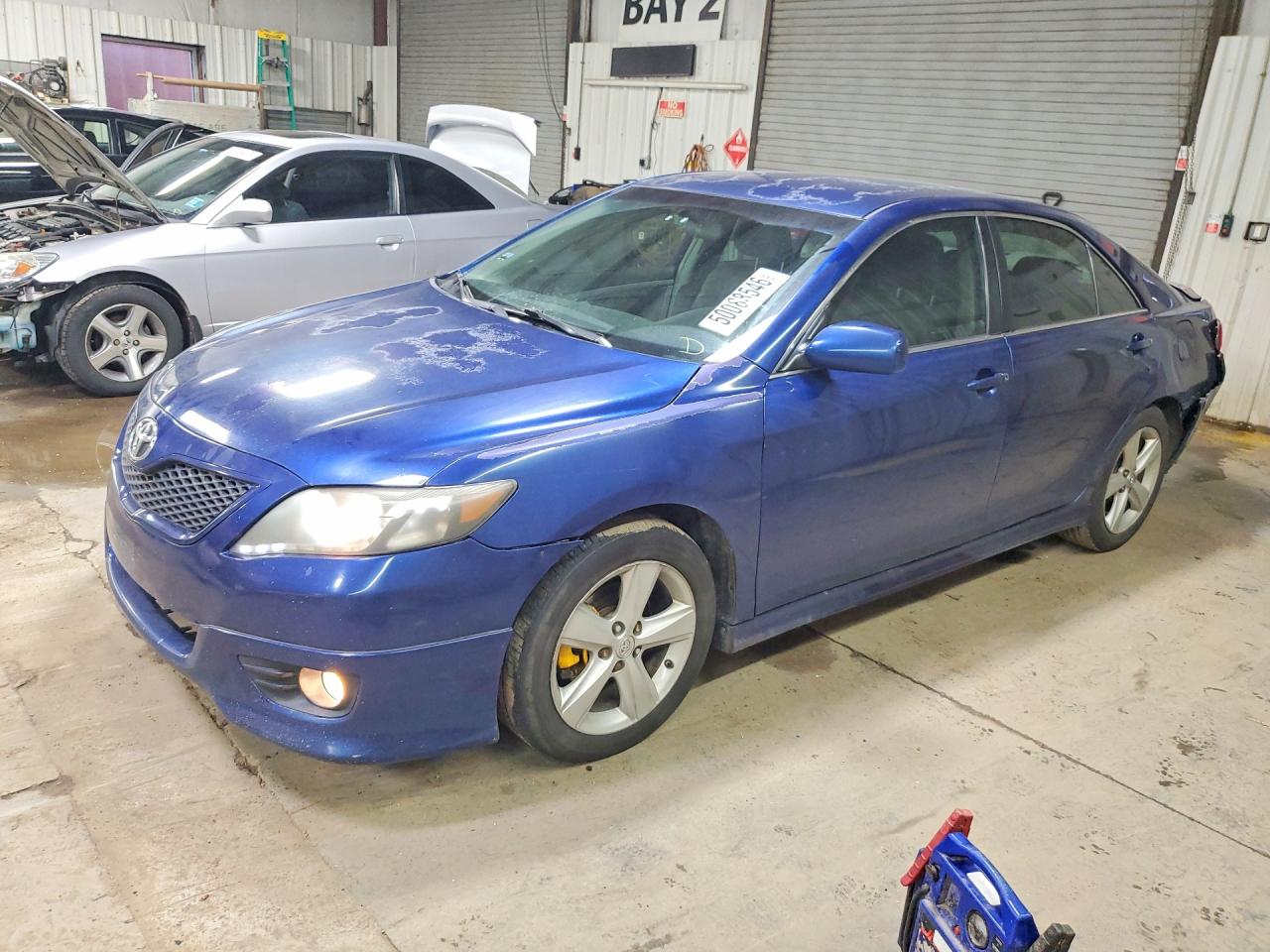 Copart | 1475 Bluff City Blvd Elgin, Illinois 60120